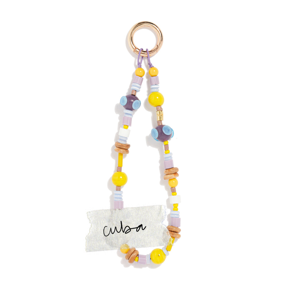 Cuba in Canary – studioloveletter.com