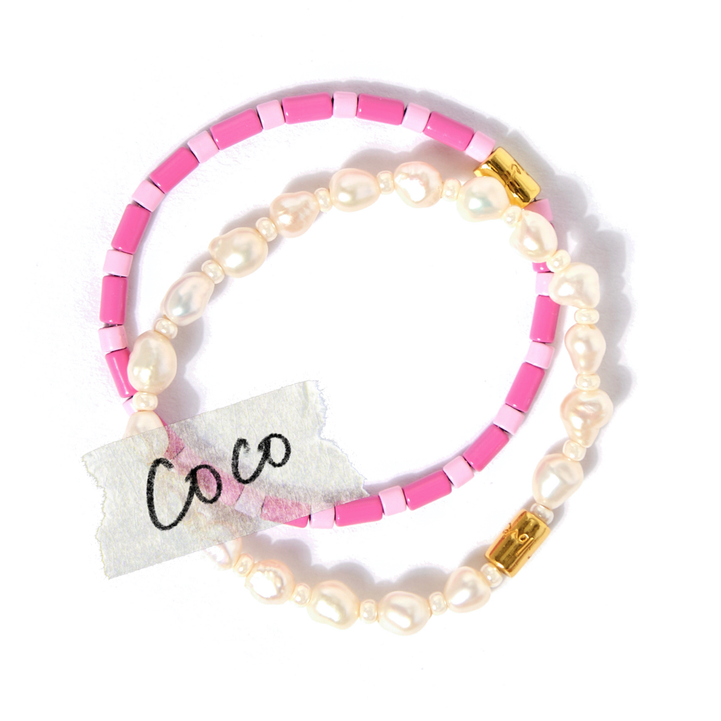 Coco (Pink) – studioloveletter.com